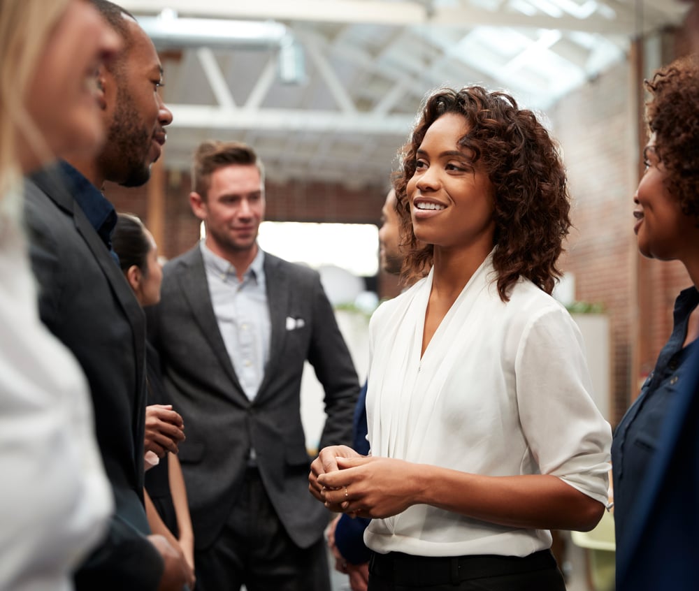 Global Impact Creator