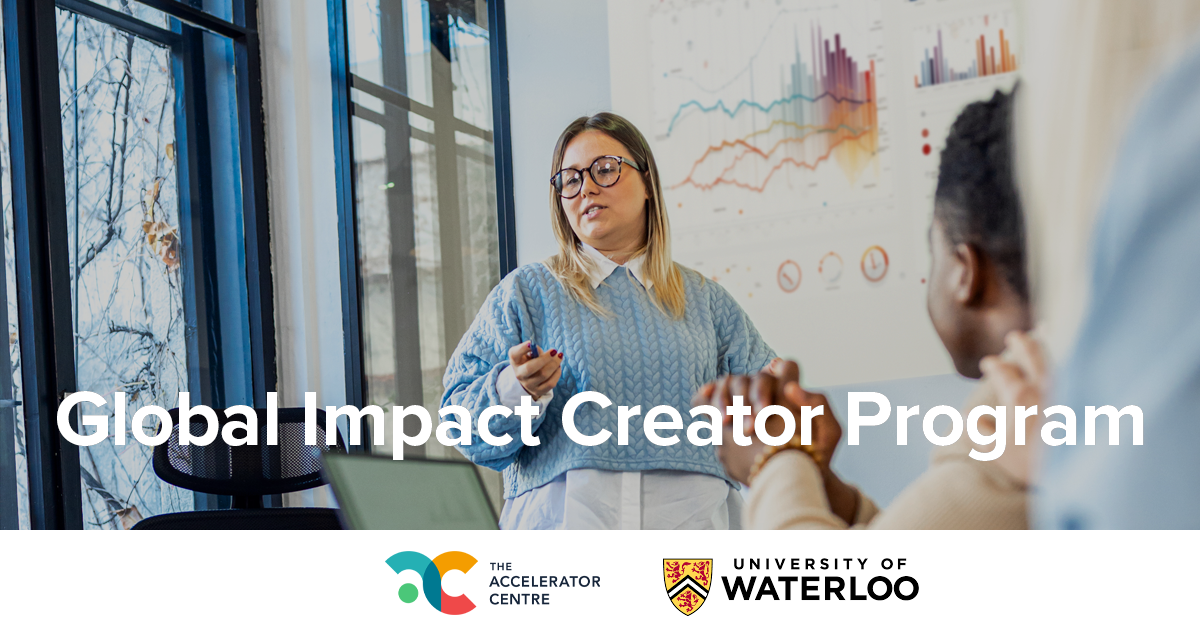 Global Impact Creator